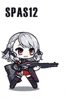 《少女前線》全新戰術少女 MG4、SR-3MP、Saiga-12 即將參戰《Girls' Frontline》 - 巴哈姆特