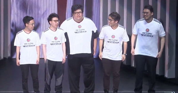 香港《英雄聯盟》王者回歸世界邀請賽 Toyz、Stanley 等參與台港澳隊擊退歐洲晉級決賽《League of Legends》 - 巴哈姆特