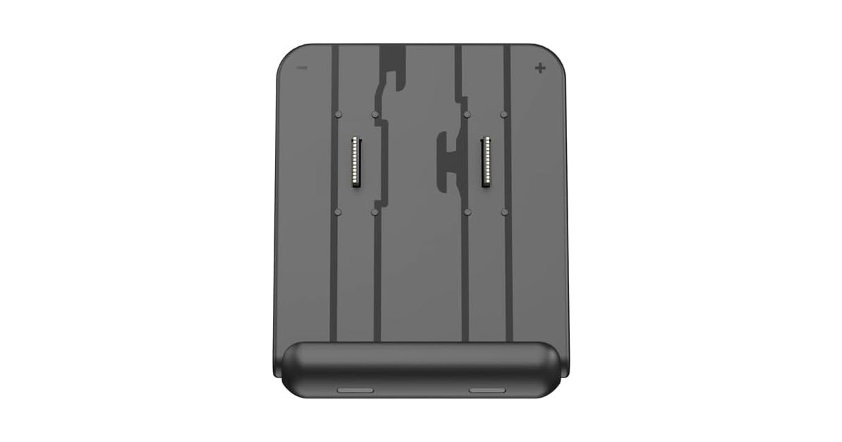 CYBER Joy-Con 2 控制器充電座 - 巴哈姆特