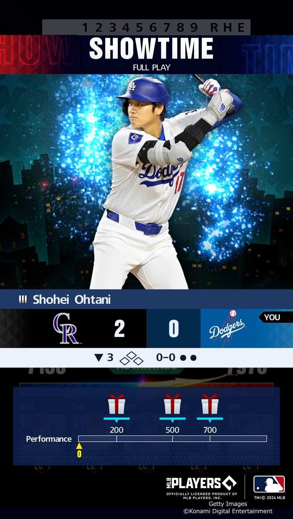 《eBaseball : MLB PRO SPIRIT》推出 包含「大谷翔平」在內的 30 支球隊真實球員登場 - 巴哈姆特