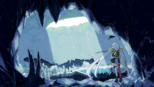 【TGS 25】《百萬深淵 Million Depth》今日推出體驗版 凜々咲將為本作在東京電玩展舉辦迷你演唱會《Million Depth》 - 巴哈姆特