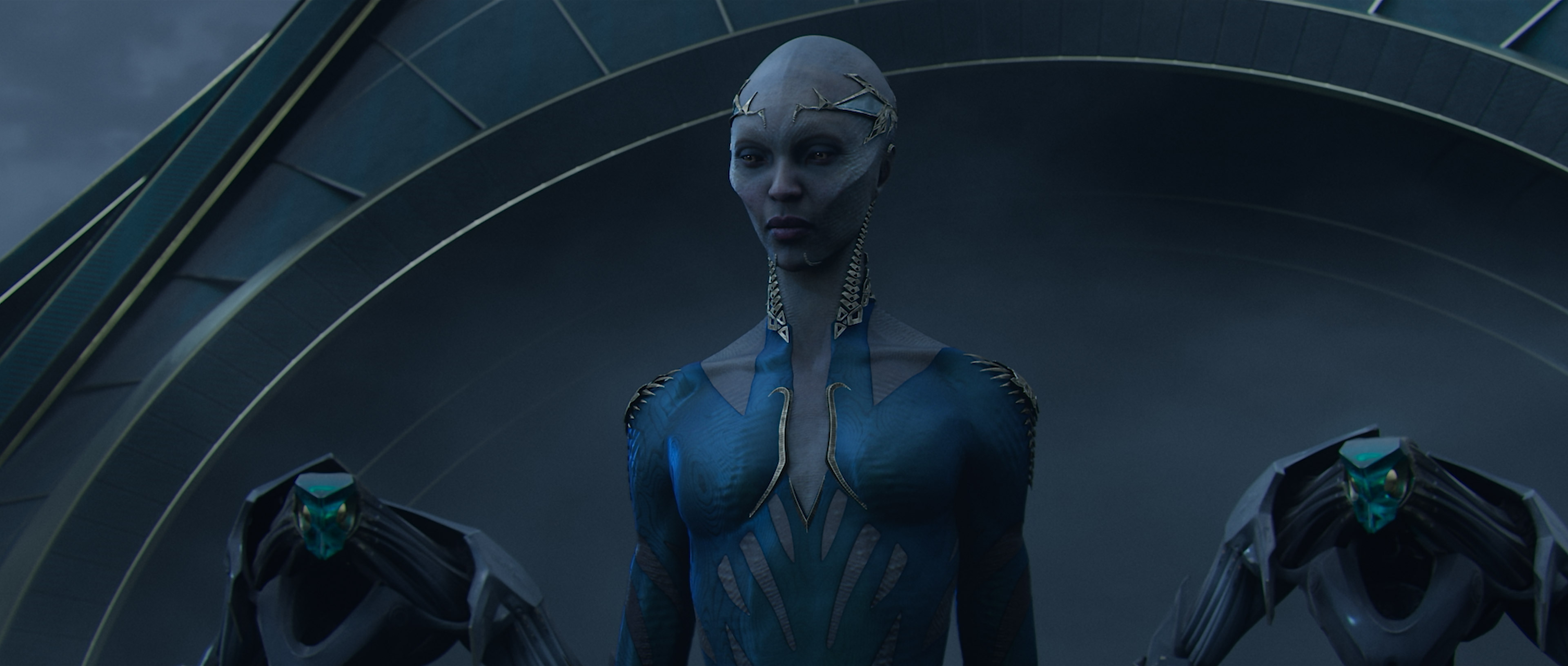 【TGA 23】科幻動作冒險 RPG《EXODUS》公開預告影片 打造嶄新原創科幻宇宙《EXODUS》 - 巴哈姆特