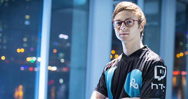 《英雄聯盟》北美戰隊 C9 中路選手未來將為 TL 效力 Jensen 感謝 C9 讓他不斷前進《League of Legends》 - 巴哈姆特