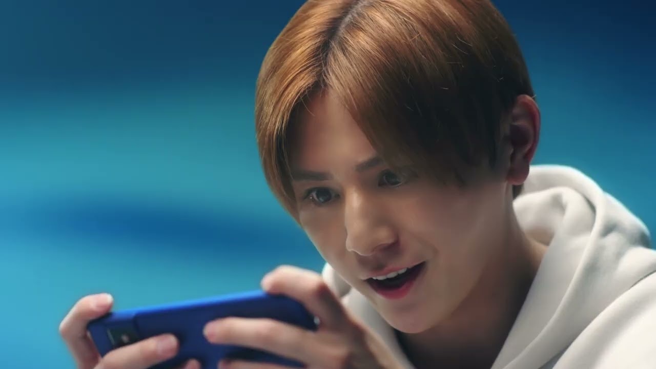 《藍色監獄 BLAZE BATTLE》宣布將由山田涼介演出 TVCM 事前登錄進行中《ブルーロック BLAZE BATTLE》 - 巴哈姆特