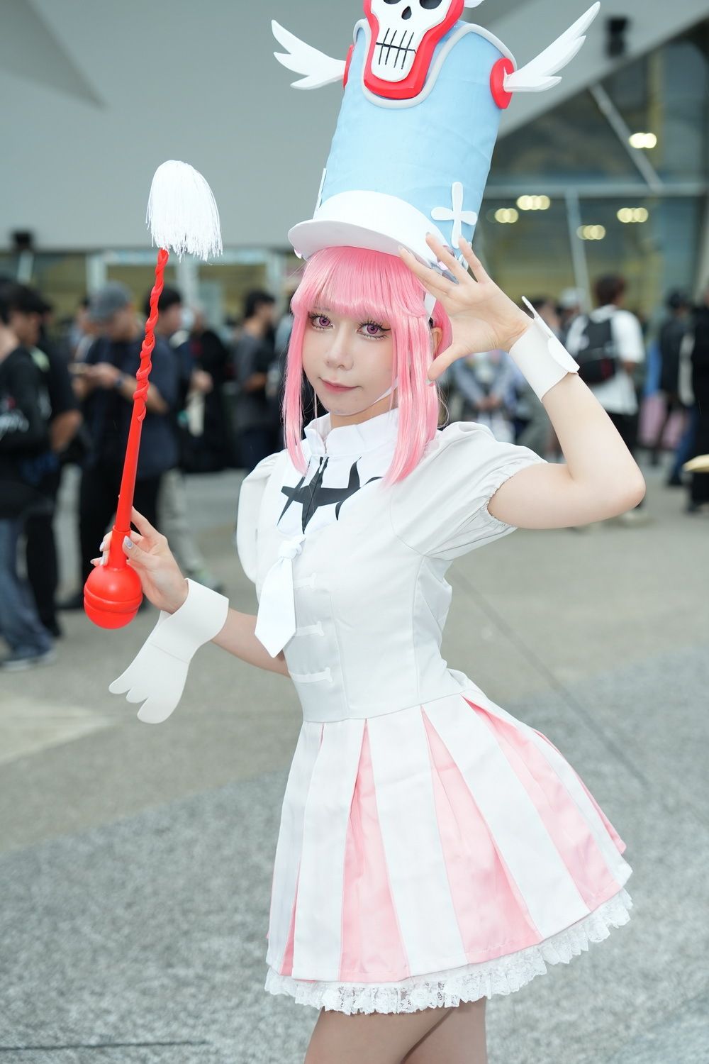 「亞洲動漫創作展 Petit Fancy 43」活動現場及 Cosplay 照片集錦 - 巴哈姆特