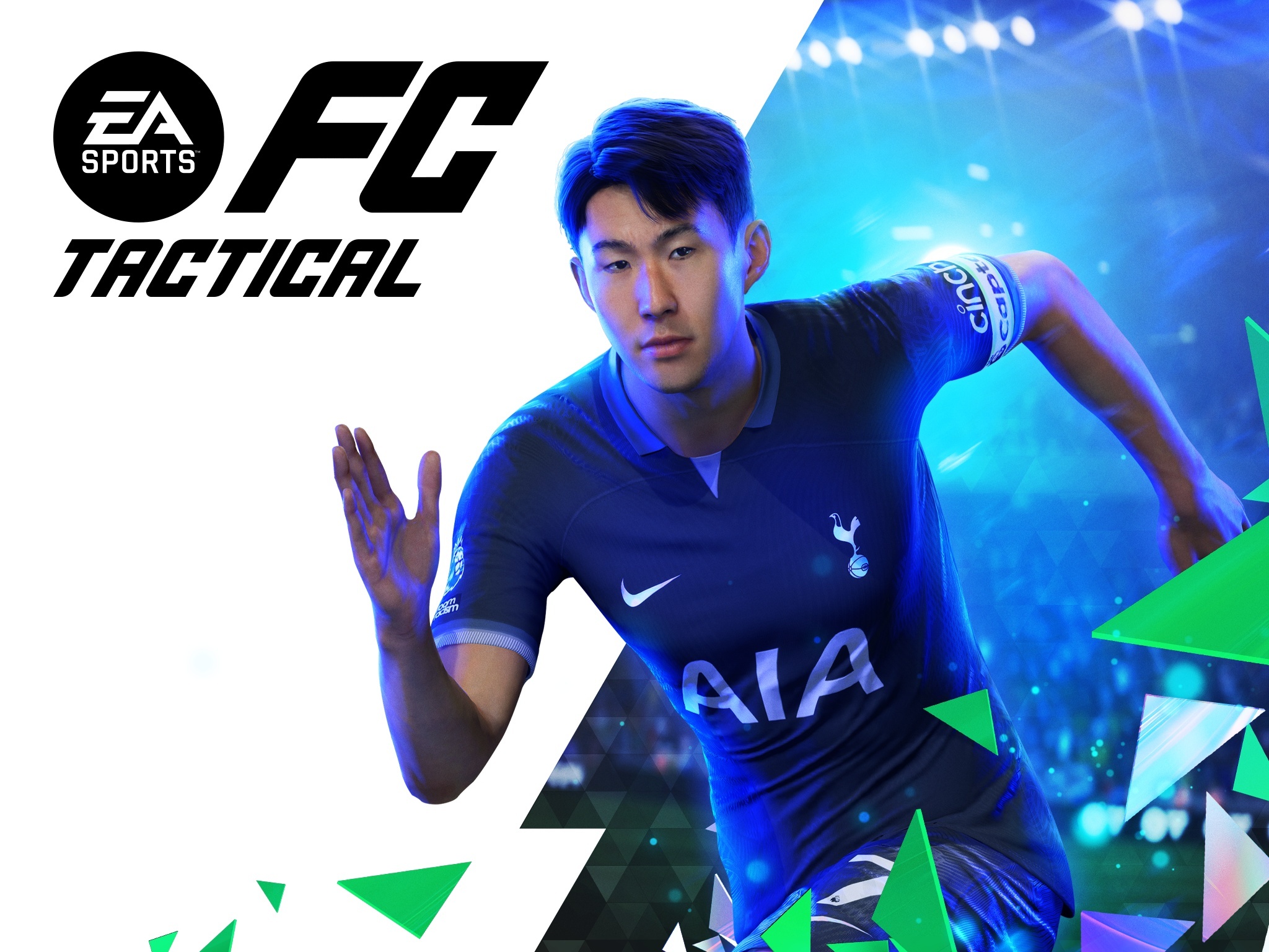 《EA SPORTS FC TACTICAL》製作團隊專訪 以策略與戰術為核心的「回合制」足球遊戲《EA SPORTS FC TACTICAL ...