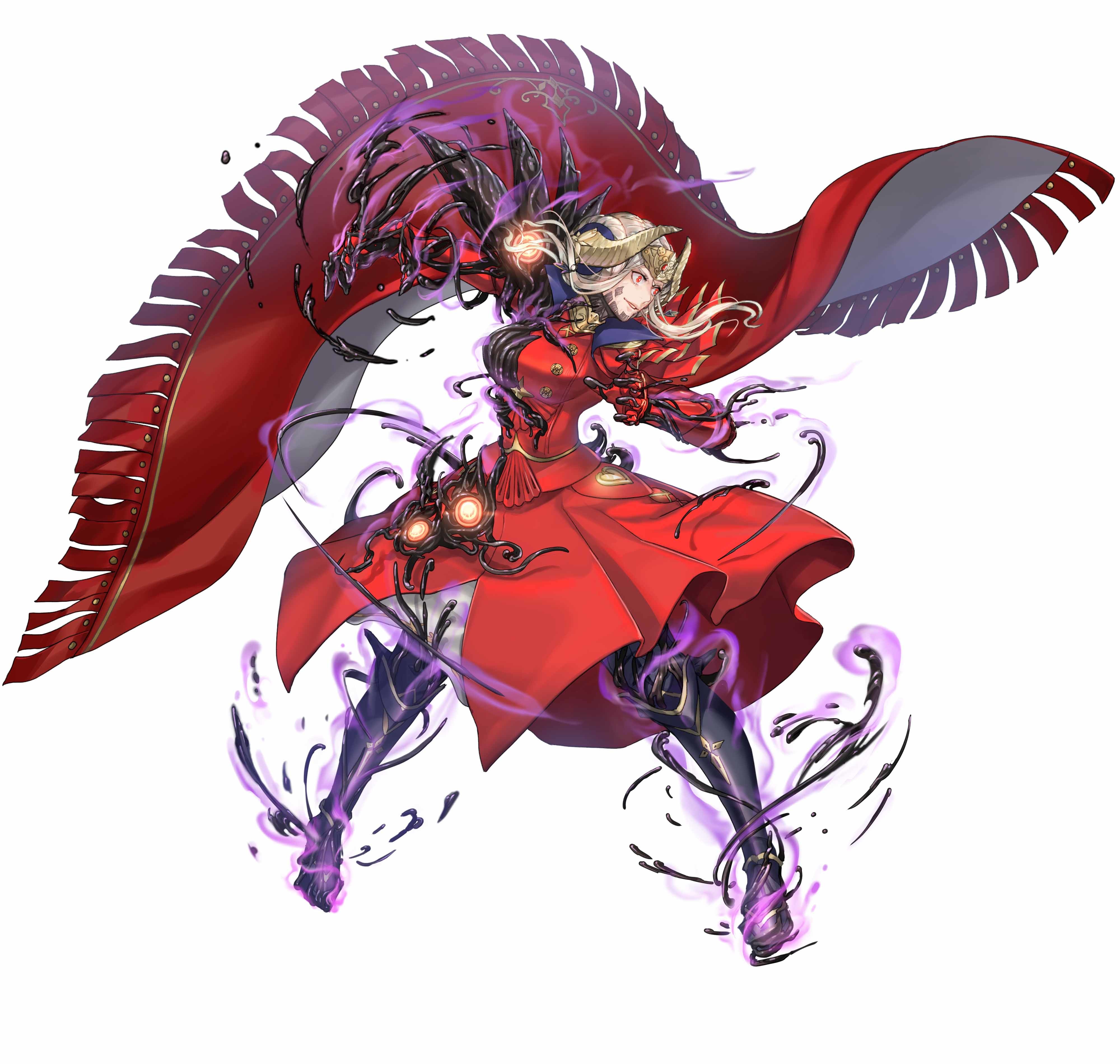 Fallen Edelgard in (4000x3800) !!! : r/Edelgard