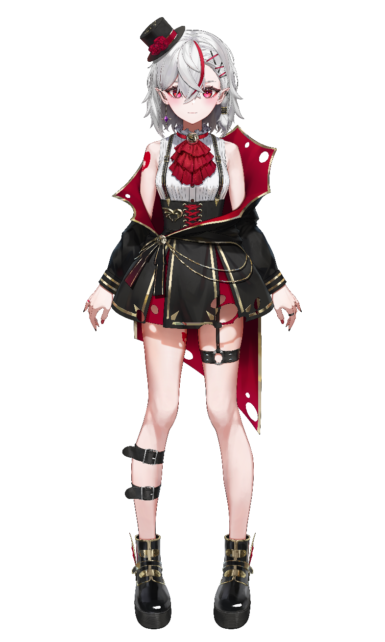 台灣 VTuber 公司「阿奈斯娛樂」宣布將於 8 月 5 日推出男女組合團體「Clover」 - 巴哈姆特