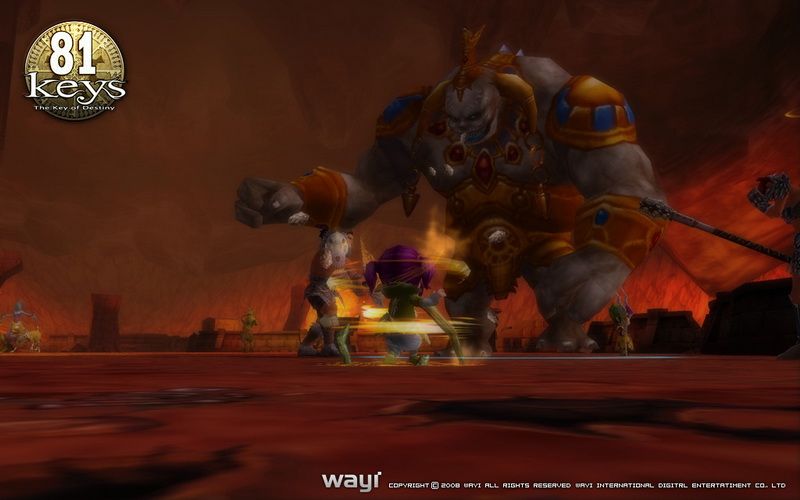 《81 Keys》形象官網曝光 遊戲初體驗限量帳號今日開放索取《81Keys》 - 巴哈姆特
