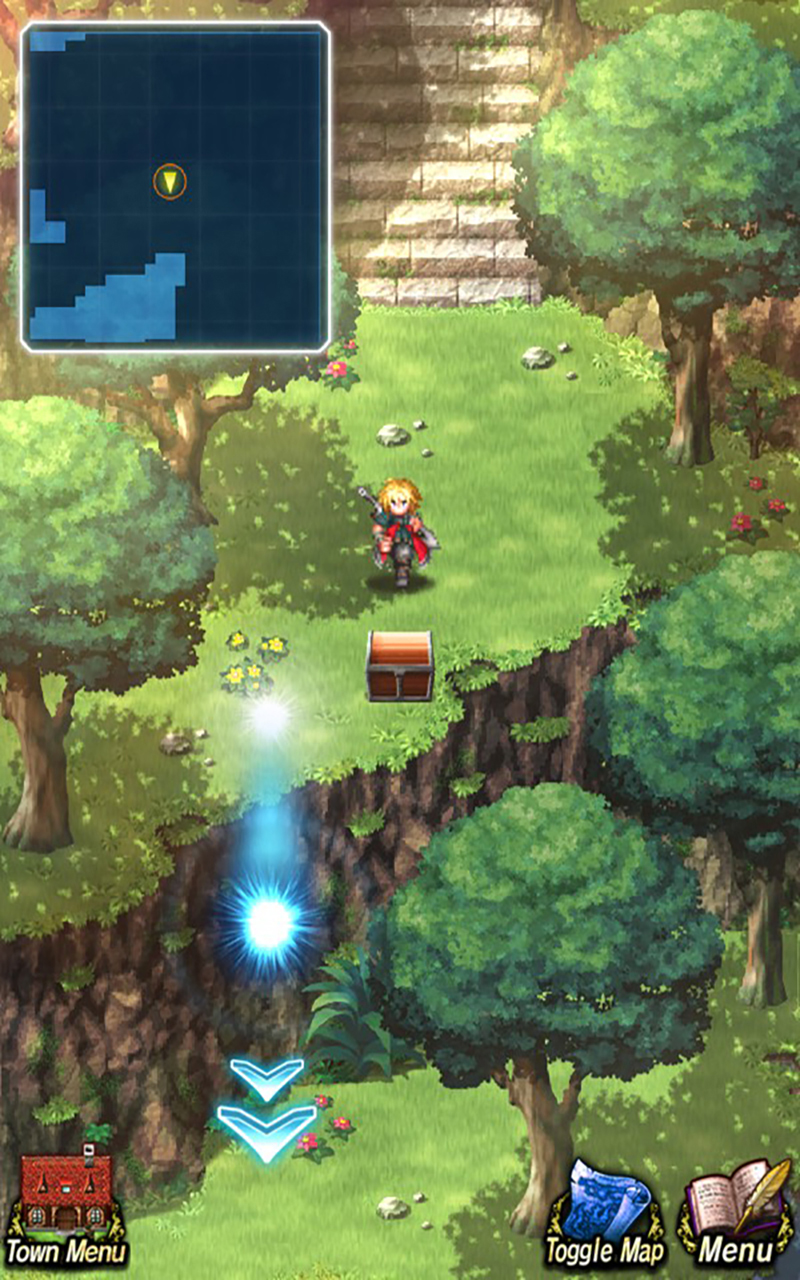 支援中文等語系的國際版《FINAL FANTASY BRAVE EXVIUS》即將上市《FINAL FANTASY BRAVE EXVIUS ...