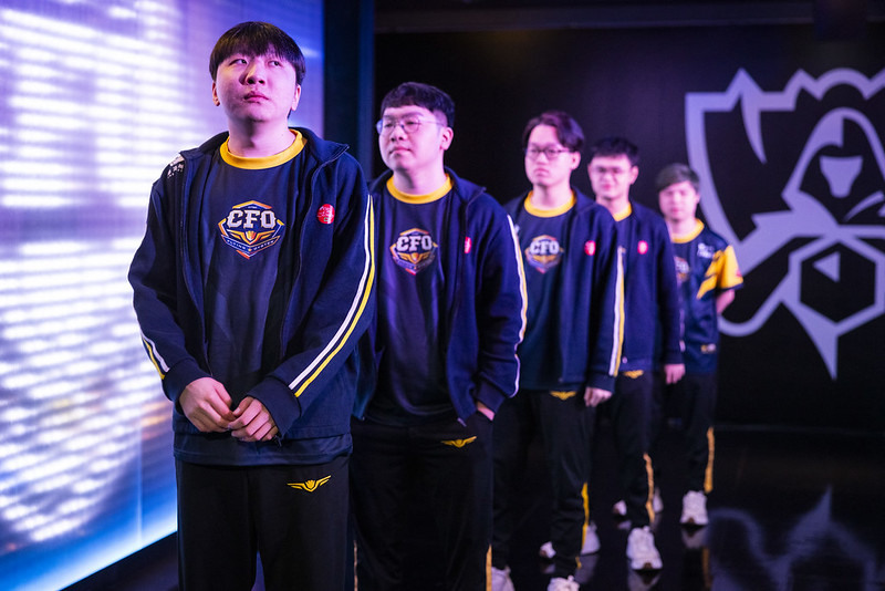 《英雄聯盟》世界大賽 CFO 明日出戰歐洲 BDS 日本 DFM、拉丁美洲 R7 遭到淘汰《League of Legends》 - 巴哈姆特