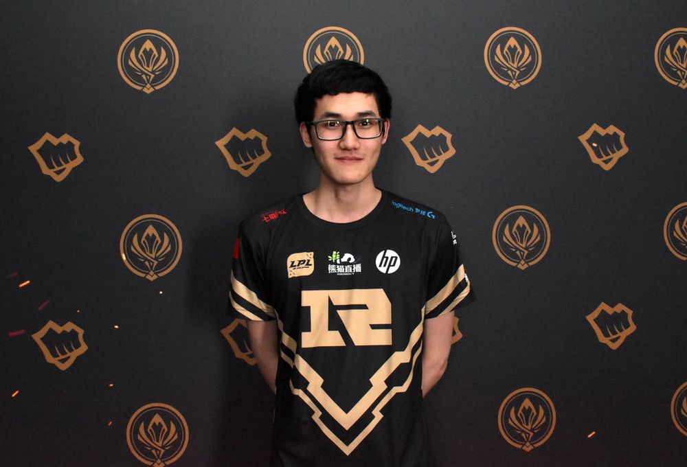 談《英雄聯盟》季中小組賽初登場 Karsa ：希望能和閃電狼在決賽相遇《League of Legends》 - 巴哈姆特