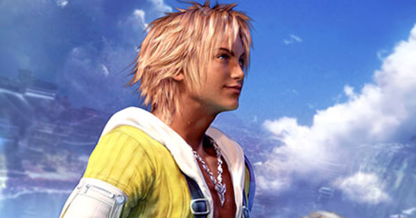 《MOBIUS FINAL FANTASY》x《FFX》合作登場 2 周年紀念活動開跑《MOBIUS FINAL FANTASY》 - 巴哈姆特