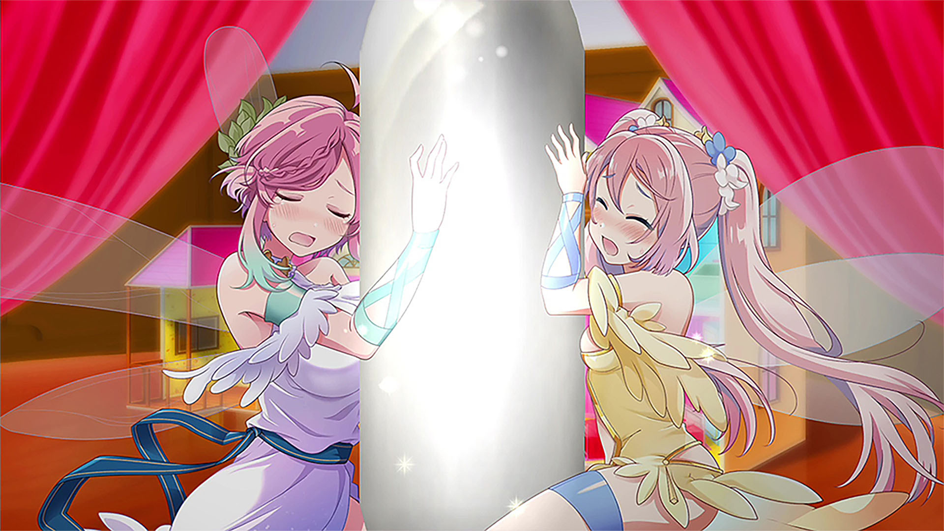 《ω 迷宮 Life》NS 繁中版與《迷宮 Life》PS4 繁中版今日正式發售《Omega Labyrinth Life》 - 巴哈姆特