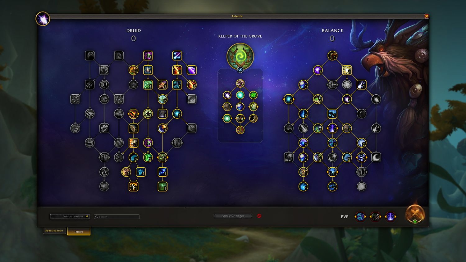 【BZ 23】《魔兽世界》公布《世界之魂战记》计划，集结《地心之战》等三部资料片-Alansnow-旅法师营地