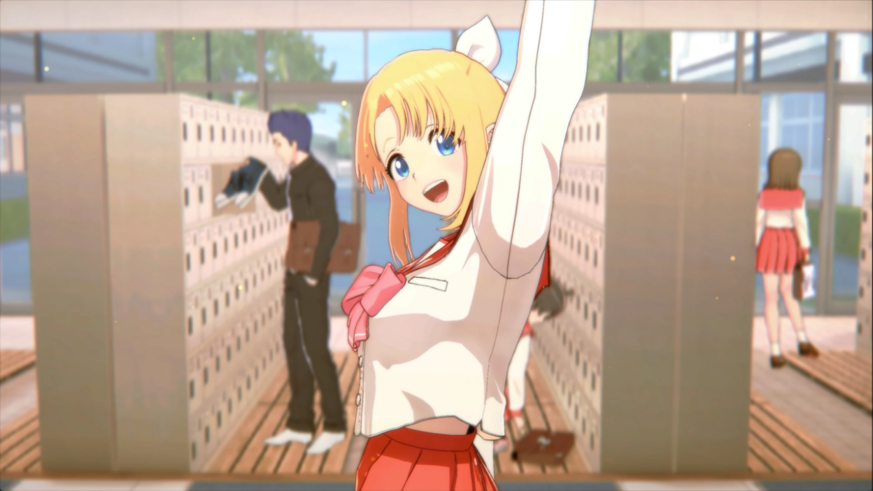 美少女戀愛遊戲《ToHeart 重製版》公開 Steam 頁面及宣傳影片 預計今年 6 月底登場《ToHeart》 - 巴哈姆特