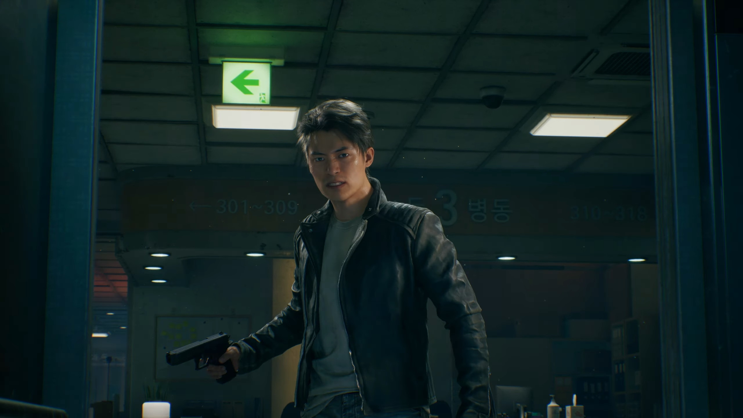 【G★2023】NCSOFT 冒險遊戲《PROJECT M》曝光最新影片 自己做出選擇的沈浸式互動過程 - 巴哈姆特