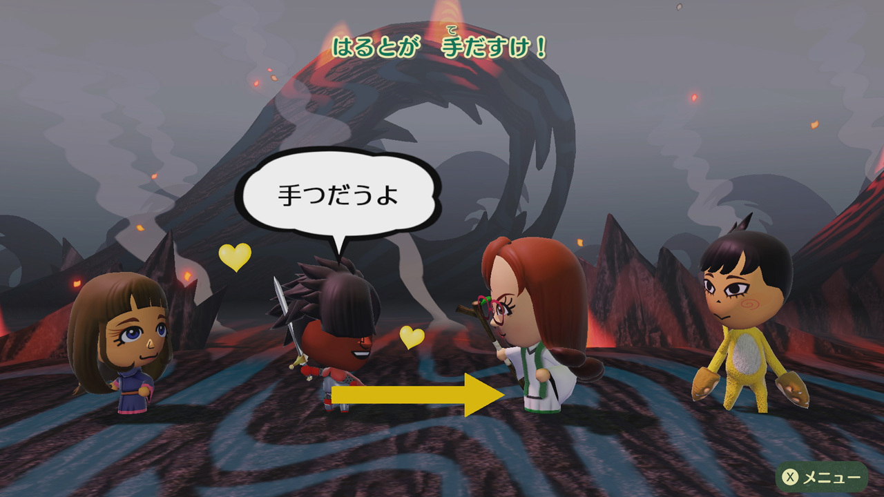 與 Mii 一起展開冒險的 RPG《迷托邦 Miitopia》將推 Switch 中文版《Miitopia》 - 巴哈姆特