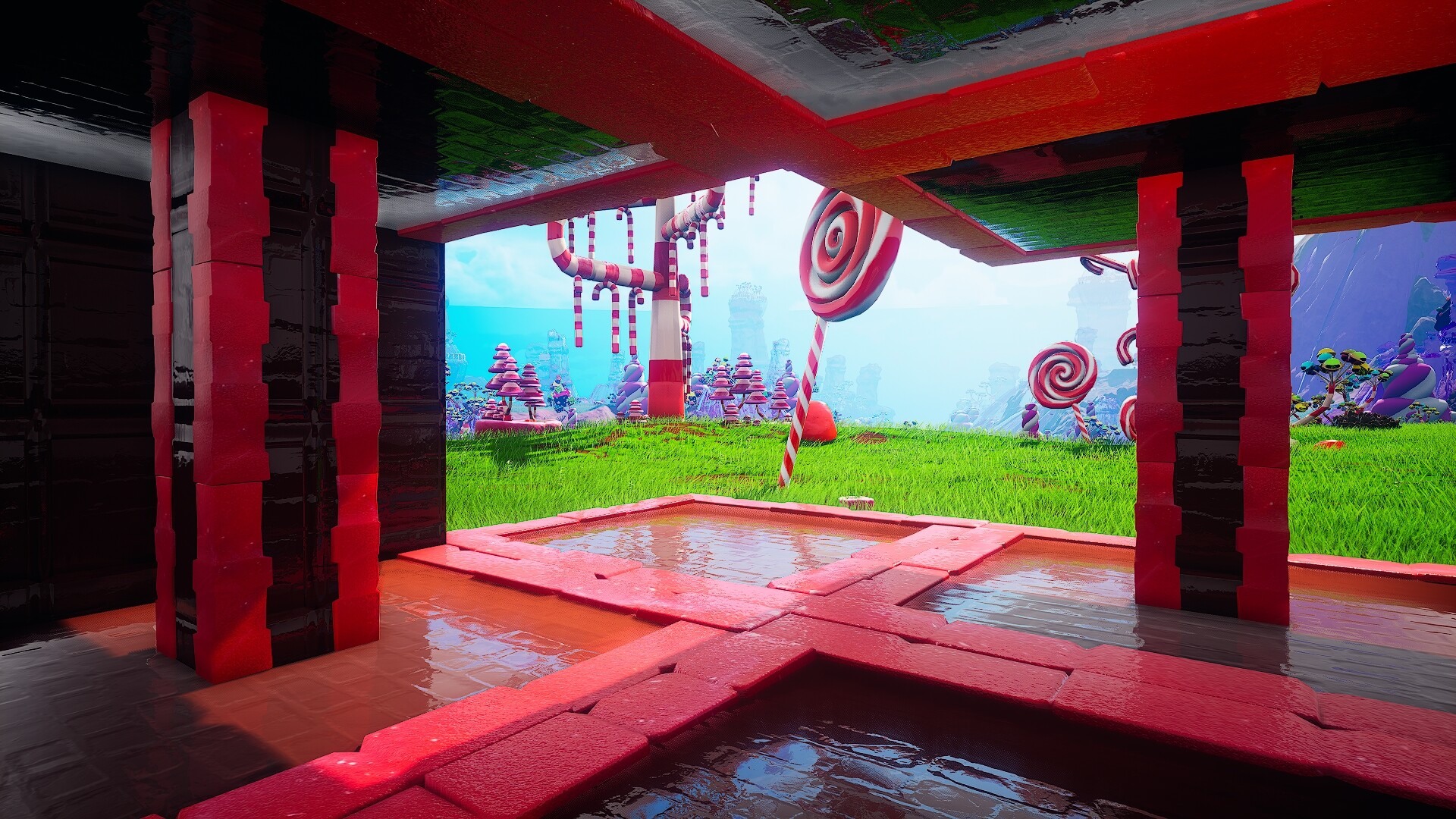 打造夢想中的糖果大廠！模擬遊戲《巧克力工廠 Chocolate Factory》18 日上市《Chocolate Factory》 - 巴哈姆特