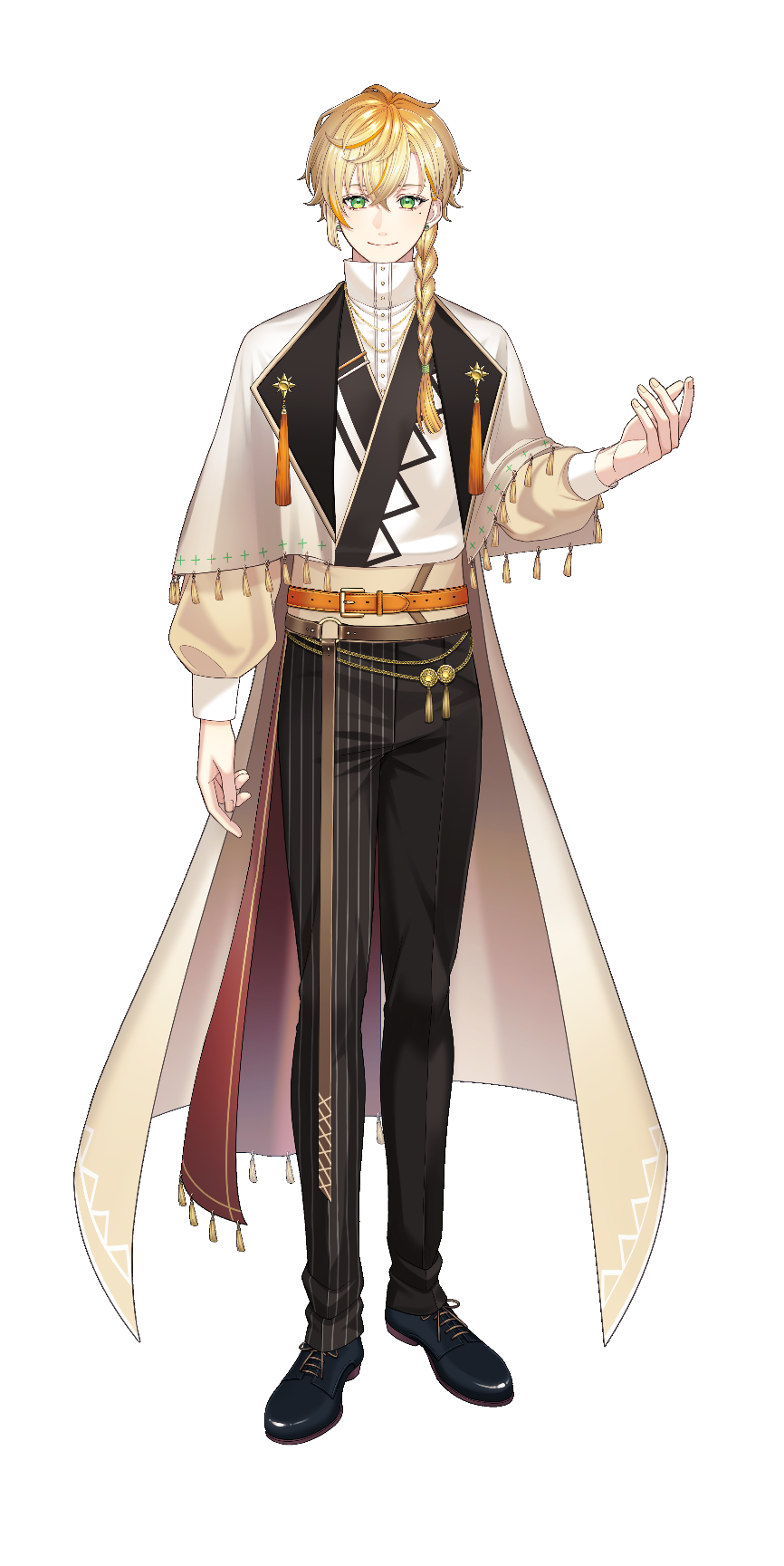 台灣 VTuber 公司「阿奈斯娛樂」宣布將於 8 月 5 日推出男女組合團體「Clover」 - 巴哈姆特