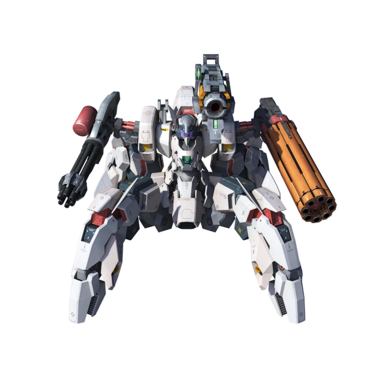 KONAMI 發表全景環繞螢幕機甲對戰遊戲《Steel Chronicle Ganesh》《スティールクロニクル ガーネッシュ》 - 巴哈姆特