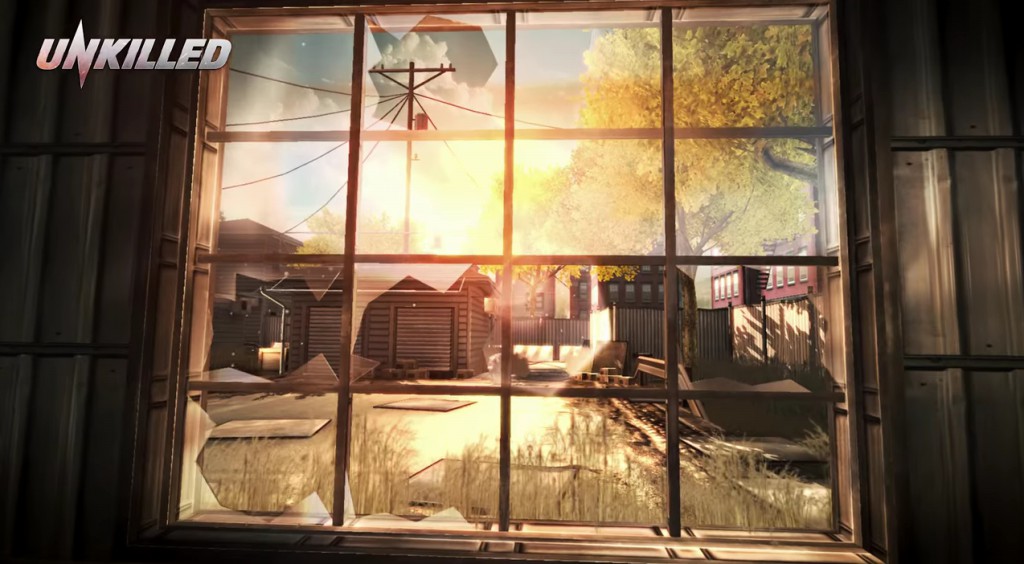 《死亡扳機》開發商新作《Unkilled》將在 6 月問世 中文語系同步登場《Unkilled》 - 巴哈姆特
