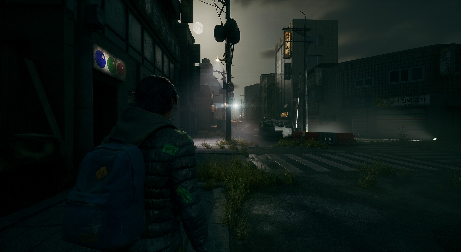 NEXON 子品牌 MINT ROCKET 曝光兩款 PC 新作《PROJECT TB》、《PROJECT NAKWON》《NAKWON ...