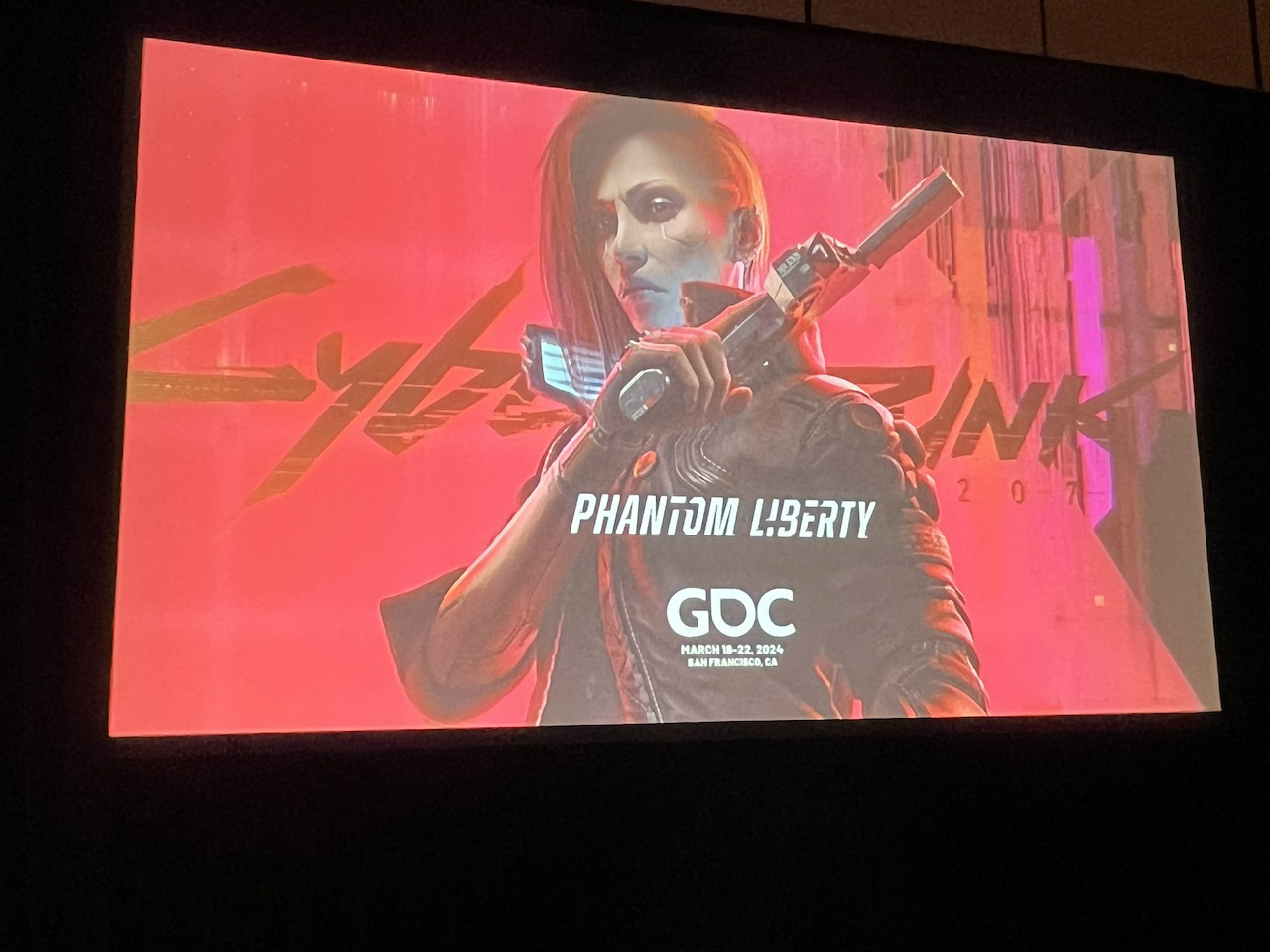 【GDC 24】在《電馭叛客 2077》當中如何打造出一個「活生生」的夜城？《Cyberpunk 2077: Ultimate Edition ...