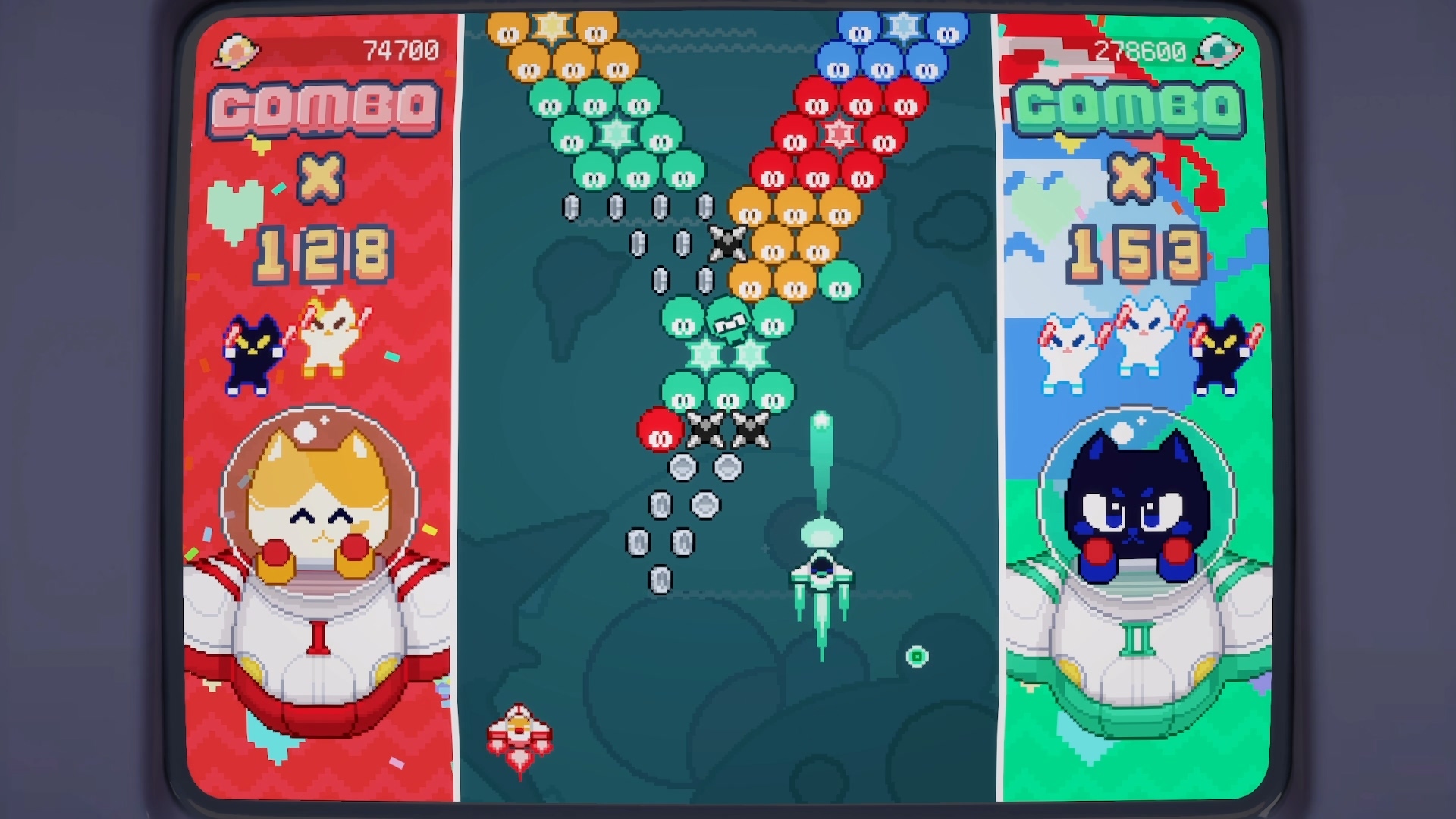 【TGS 25】《明日方舟：終末地》亮相蘋果發布會 預告 2026 初推出、《泡姆泡姆》今冬登陸 NS《アークナイツ：エンドフィールド》 - 巴哈姆特