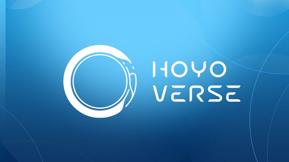 米哈遊公開全新品牌「HoYoverse」 將為全球玩家提供沉浸式的虛擬世界體驗 - 巴哈姆特