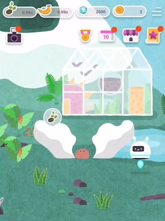 《DESERTOPIA 荒漠樂園》團隊新作《FORESTOPIA》開放事前預約《FORESTOPIA》 - 巴哈姆特