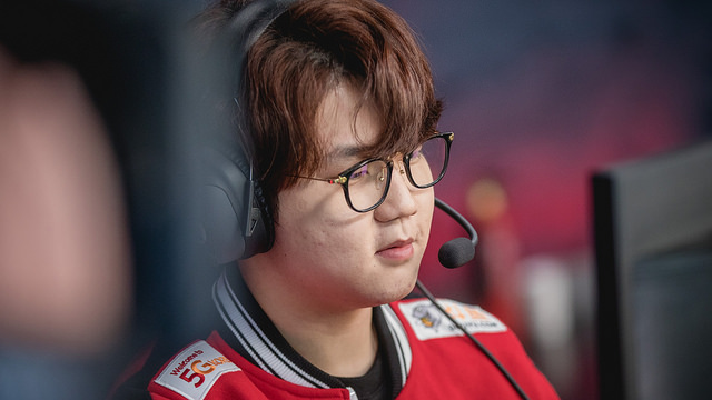 國外媒體報導《英雄聯盟》上路選手 Huni 可能將重返北美賽區《League of Legends》 - 巴哈姆特