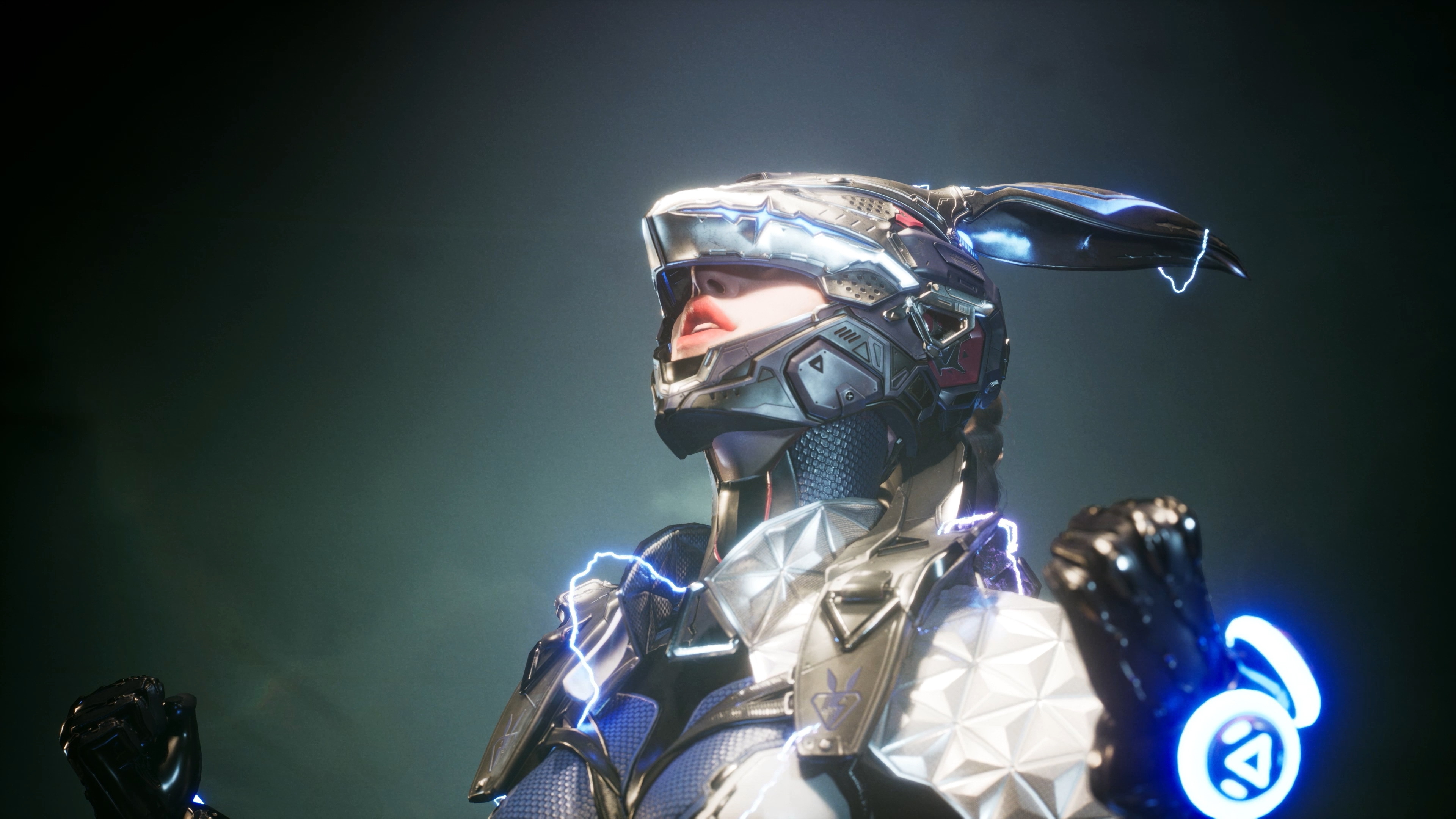 NEXON 今日在全球推出 ARPG《第一繼承者》 Steam 同時遊玩人數已突破 17 萬人《The First Descendant》 - 巴哈姆特