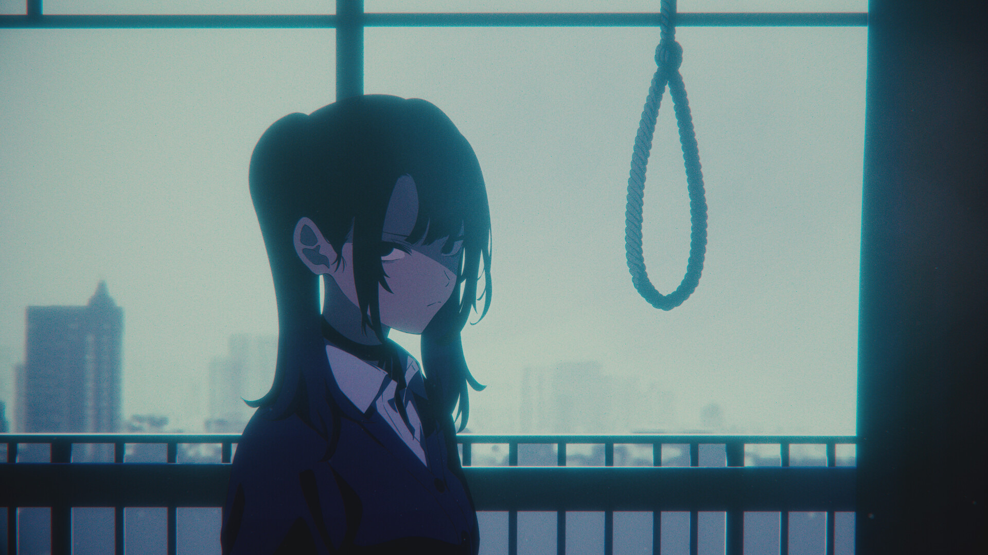 【CJ 25】浪漫驚悚類文字冒險遊戲《Rain98》實機遊玩影片 為任性卻迷人的少女疲於奔命的異樣體驗《Rain98》 - 巴哈姆特