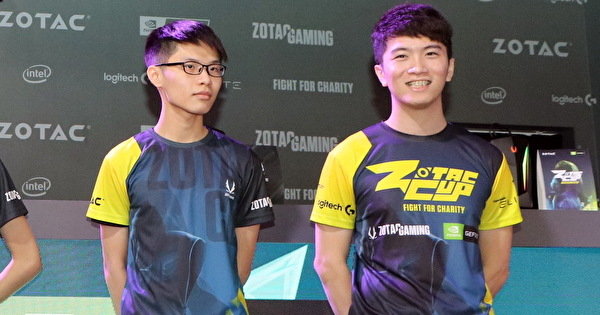ZOTAC CUP《英雄聯盟》慈善盃決賽今起登場 MMD 領軍對抗 Voyboy《League of Legends》 - 巴哈姆特