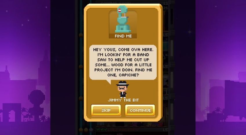 《Tiny Tower Vegas》預定 28 日推出 加入賭城風格的場景、要素與玩法 - 巴哈姆特