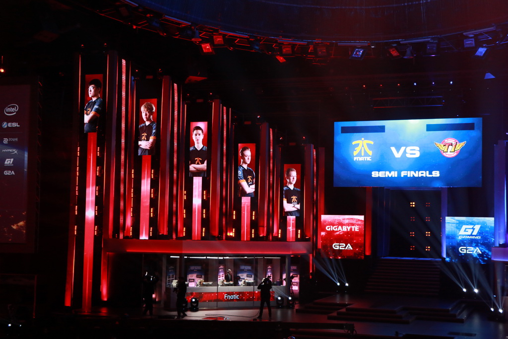 IEM 2016《英雄聯盟》項目總決賽結果揭曉 SKT 大勝 FNC 奪冠《League of Legends》 - 巴哈姆特