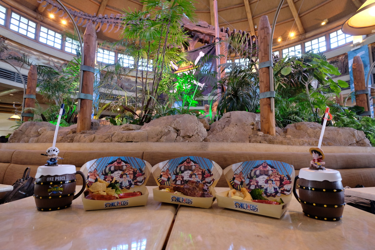 藉由「UNIVERSAL JUMP SUMMER」以及《妖怪手錶》感受日本環球影城夏季新體驗 - 巴哈姆特