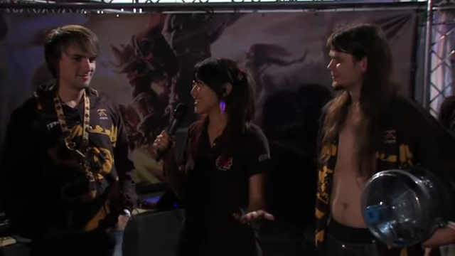 為緬懷《英雄聯盟》首屆世界冠軍中路選手 Shushei Riot 宣布玩家可免費領取其 Fnatic 古拉格斯造型《League of ...