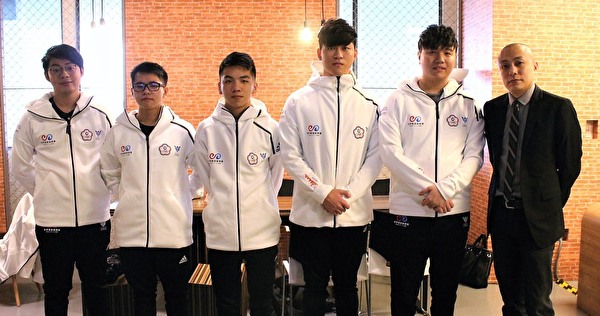 「為國爭光！」《英雄聯盟》S2 世界冠軍 Bebe 領軍出征 2018 IESF 世界電競錦標賽《League of Legends》 - 巴哈姆特