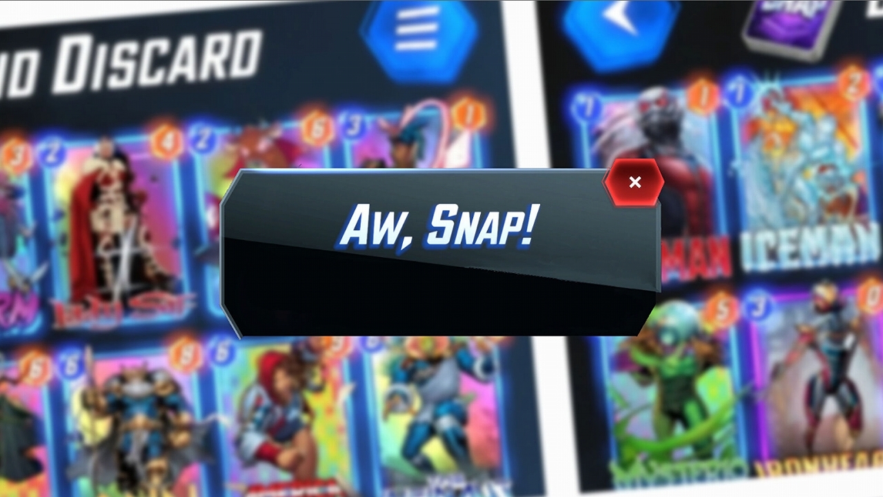 【GDC 23】前《爐石戰記》遊戲總監 Ben Brode 分享《漫威：瞬戰超能》製作過程《MARVEL SNAP》 - 巴哈姆特