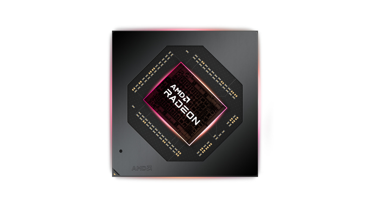 AMD 推出全新 Radeon GPU 產品陣容 打造高效節能遊戲筆電 - 巴哈姆特