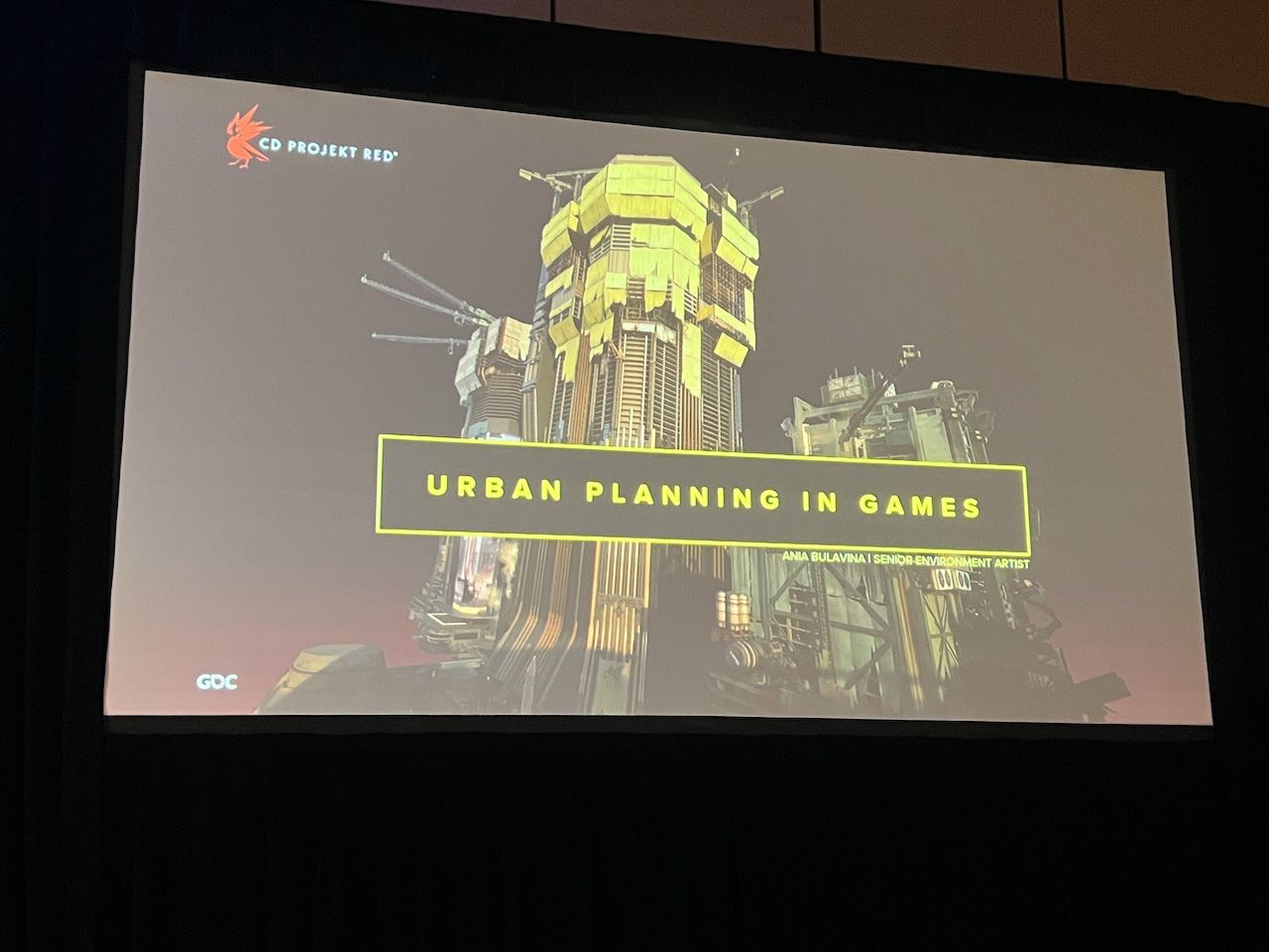 【GDC 24】在《電馭叛客 2077》當中如何打造出一個「活生生」的夜城？《Cyberpunk 2077: Ultimate Edition ...