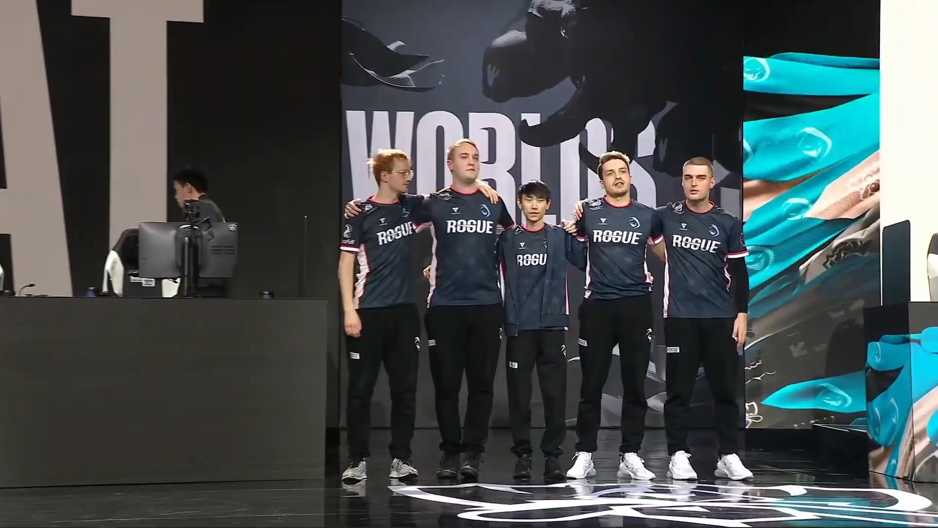 《英雄聯盟》世界大賽 A 組死亡之組 FNC、T1、EDG 戰況膠著 LCK 洗刷昨日恥辱、今日全勝《League of Legends》 - 巴哈姆特