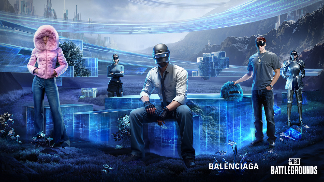 《絕地求生》39.1 版本更新 Erangel：零度計畫登場 UGC Alpha 永久回歸《PUBG: BATTLEGROUNDS》 - 巴哈姆特