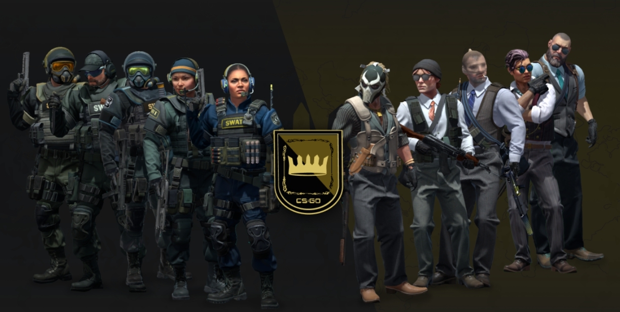 Steam 中國版「蒸汽平台」9 日展開公開測試 《DOTA 2》《CSGO》打前鋒 - 巴哈姆特