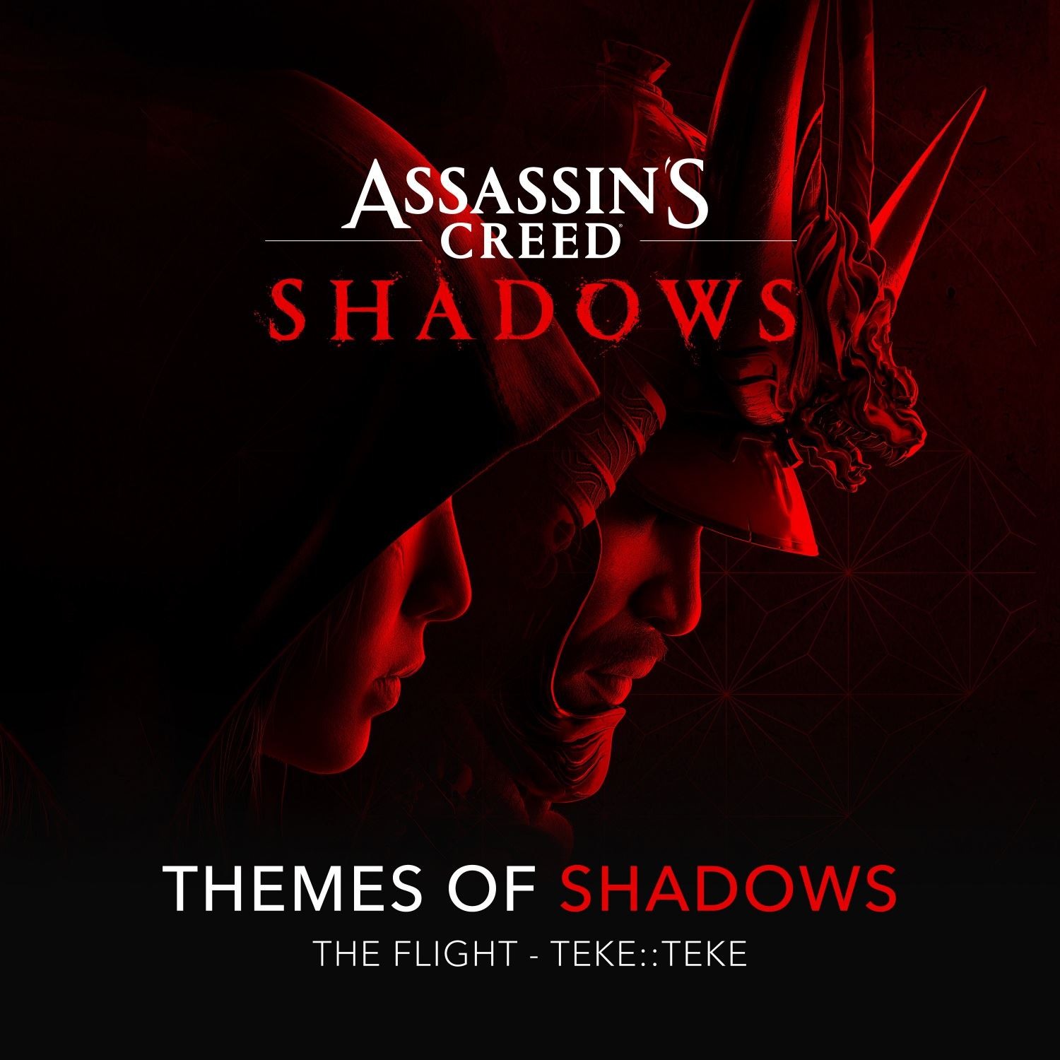 《刺客教條：暗影者》將帶來由豪華作曲家陣容精心製作的原聲帶《Assassin's Creed Shadows》 - 巴哈姆特