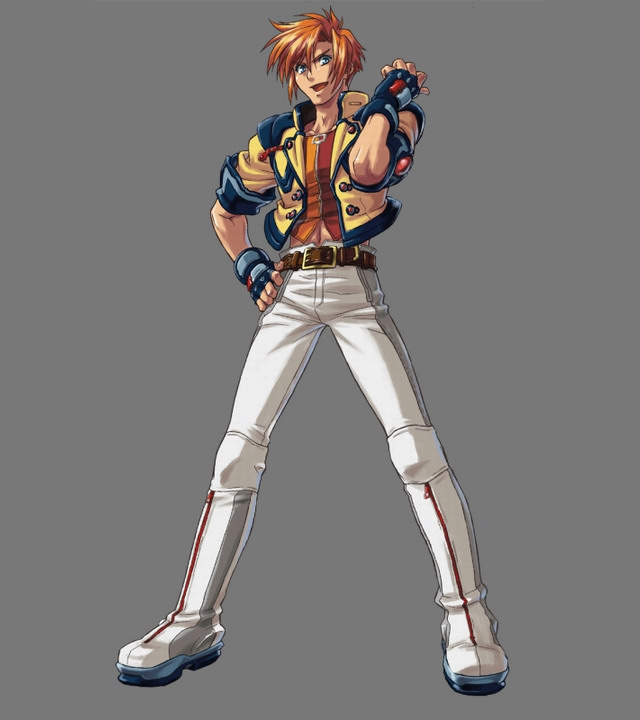 《超級機器人大戰 K》系統概要資訊釋出 原創主角與機體登場《Super Robot Wars K》 - 巴哈姆特