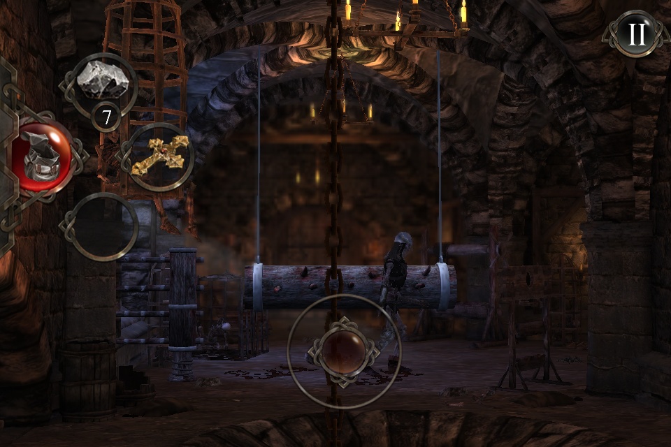 【試玩】黑暗風格解謎遊戲《Hellraid The Escape》設法逃出恐怖陰森的地牢《Hellraid: The Escape》 - 巴哈姆特