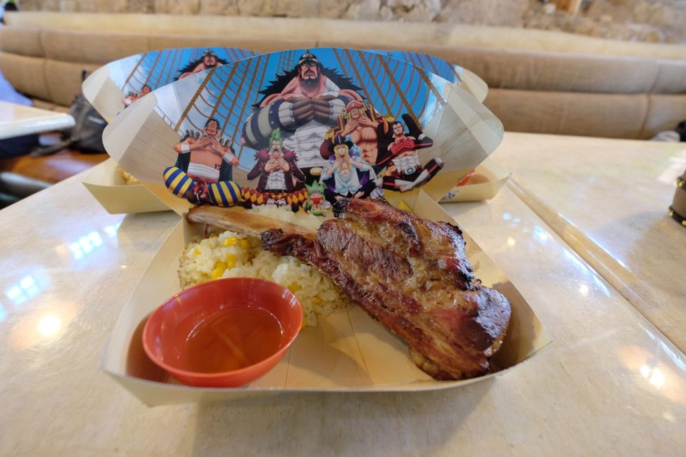 藉由「UNIVERSAL JUMP SUMMER」以及《妖怪手錶》感受日本環球影城夏季新體驗 - 巴哈姆特